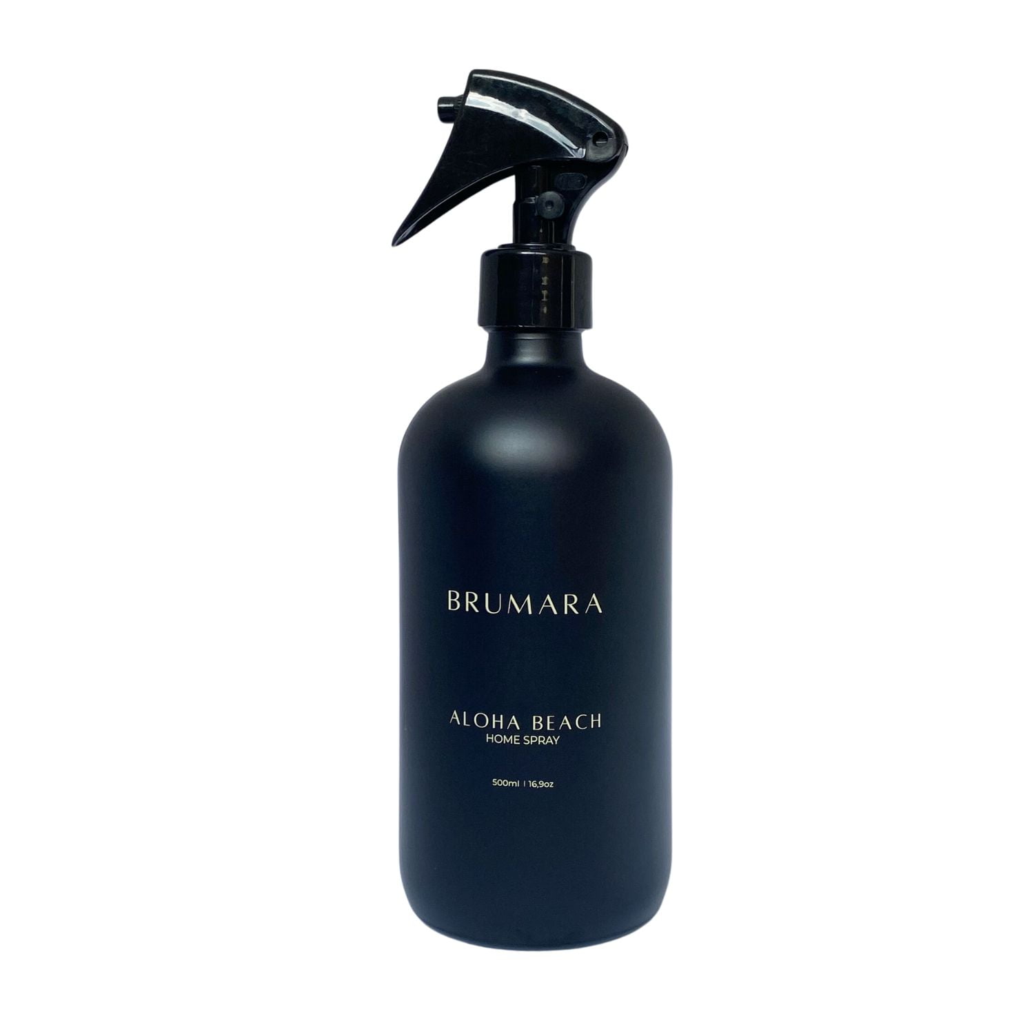 Aromatizante Home Spray 500ml Aloha Beach Negro Empavonado | Lider