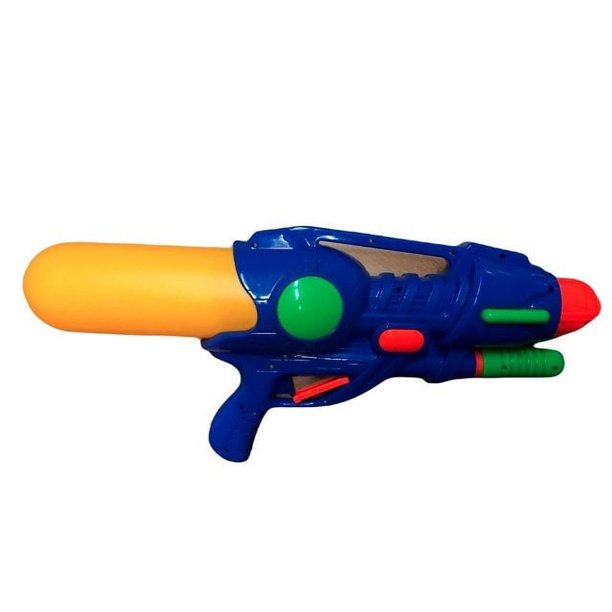 Pistola De Agua 40 Cm | Lider