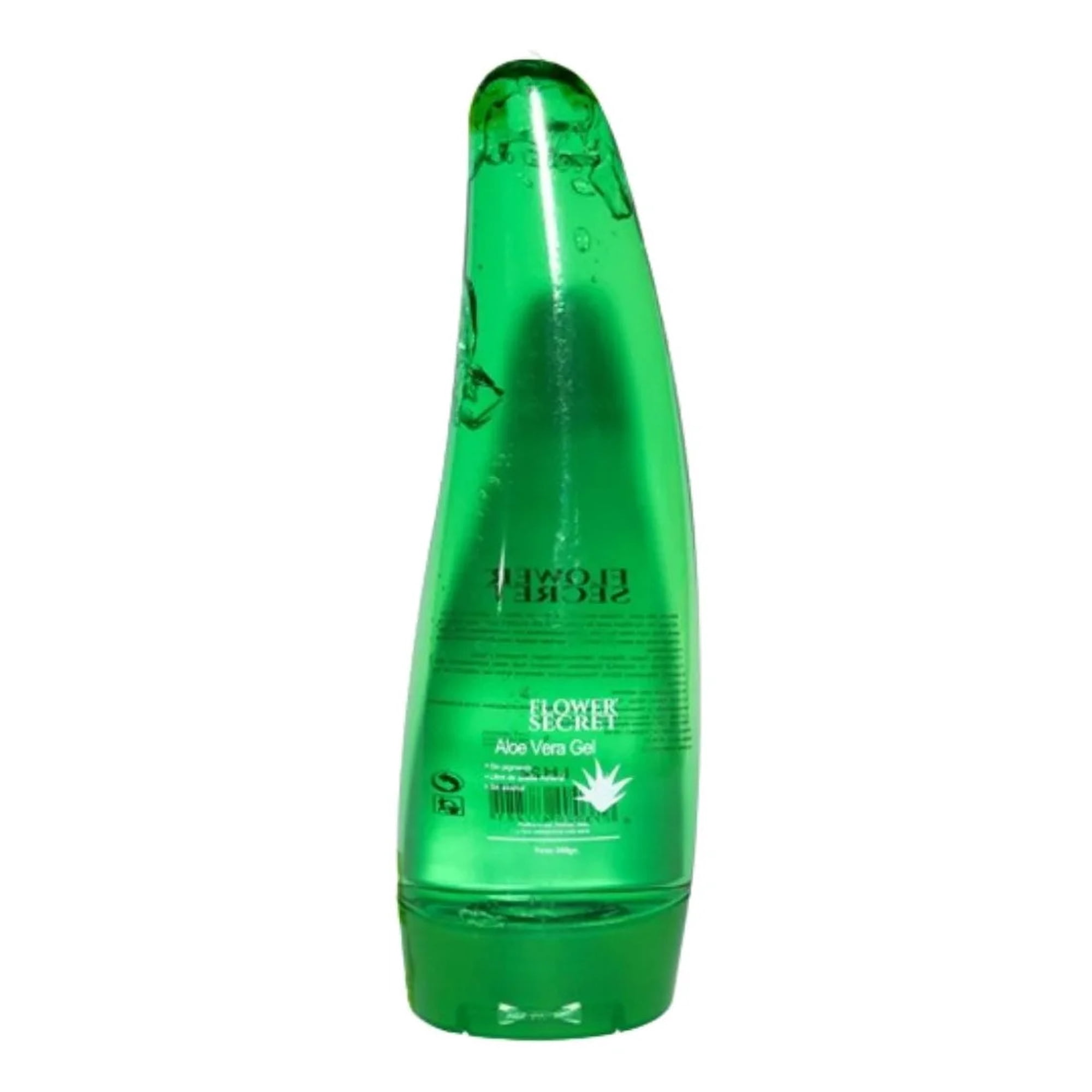 CREMA FACIAL GEL PURIFICADOR ALOE VERA HIDRATA LAU | Lider