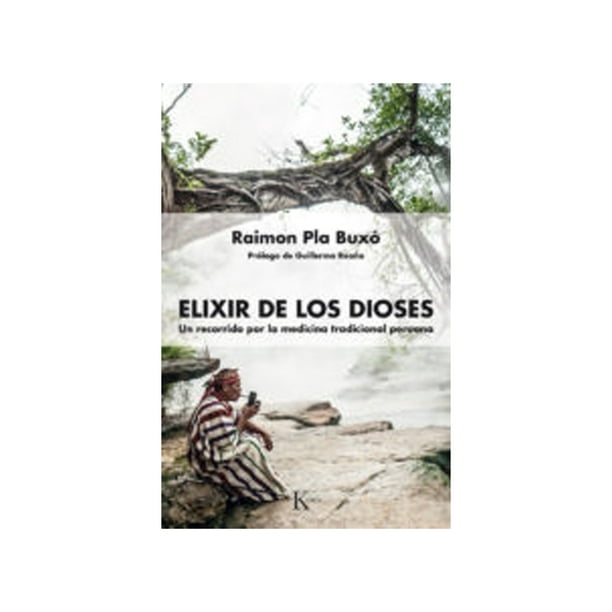 Libro Elixir De Los Dioses Envio Gratis | Lider