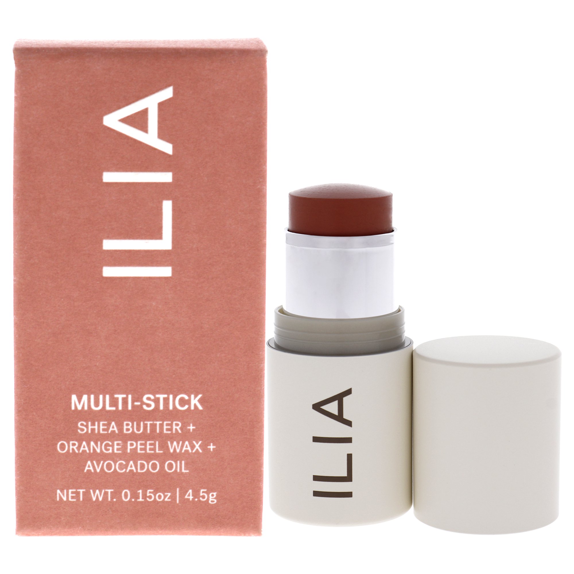 Multi-stick - Lady Bird De Para Mujeres - 0,15 Oz De Maquillaje | Lider