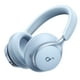 Audifono Over Ear Noise Cancelling Space One Soundcore Azul | Lider