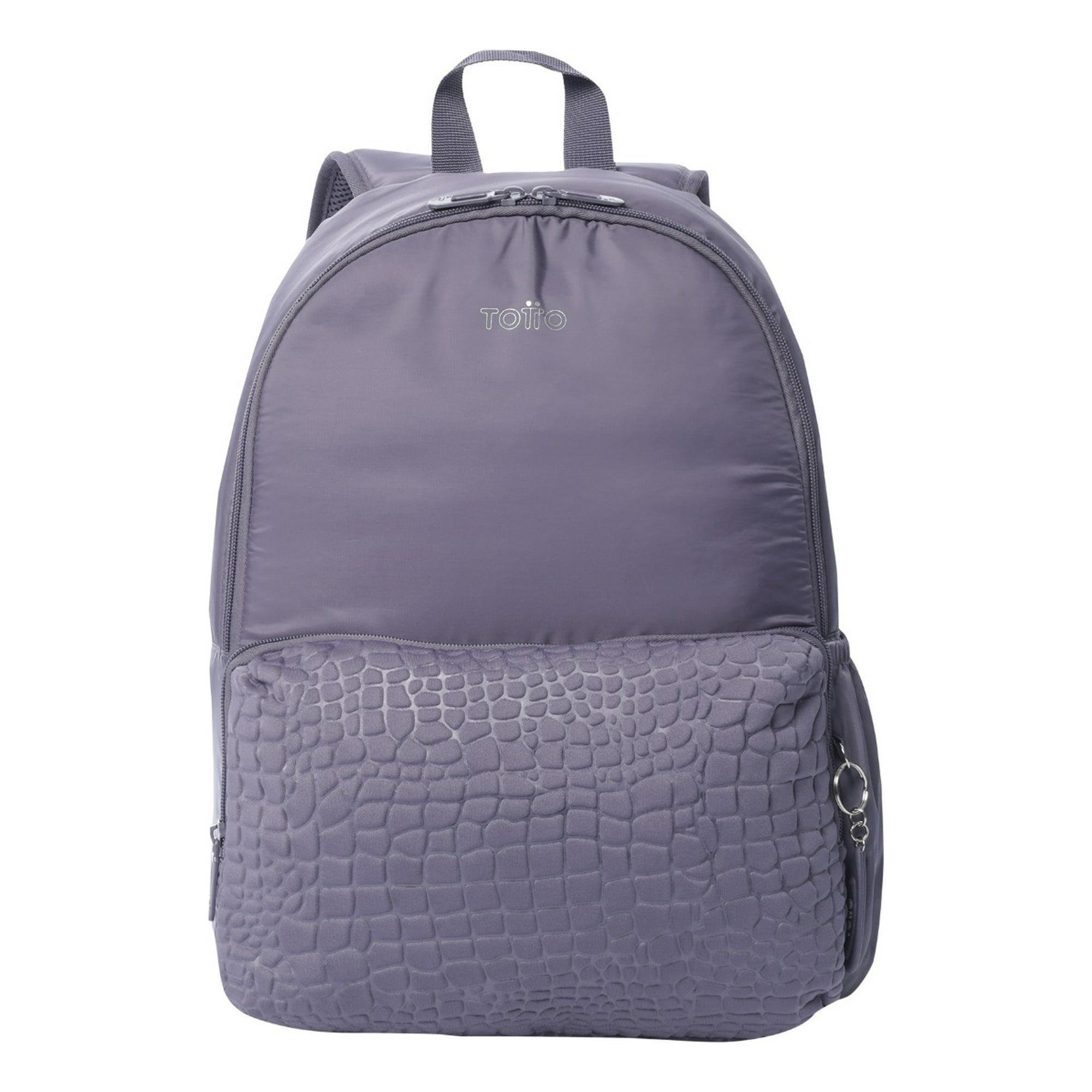 Mochila Urbana Notebook Ejecutiva Totto Classic Palencia | Lider
