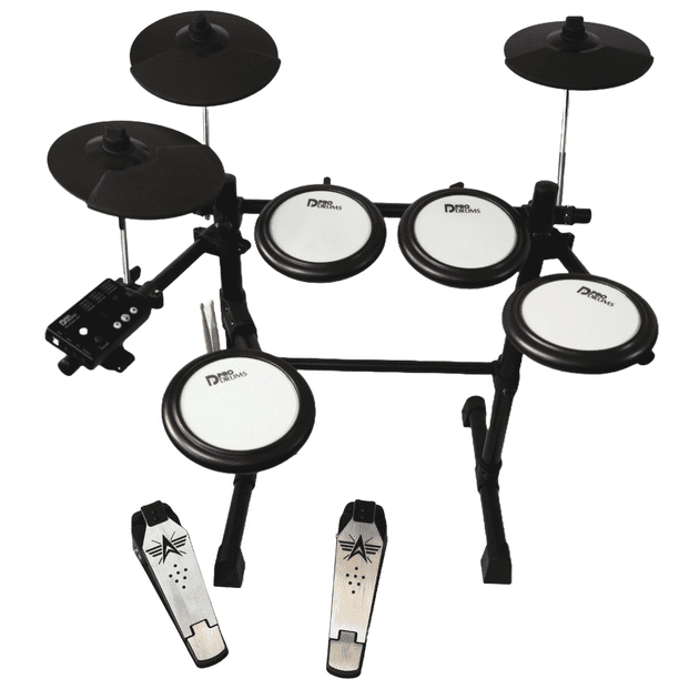 Batería Electrónica PRX-100 ProDrums | Lider
