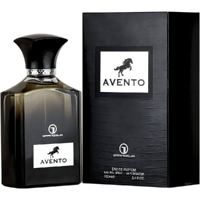 Perfume Avento Men Grandeur EDP Hombre 100 ml | Lider