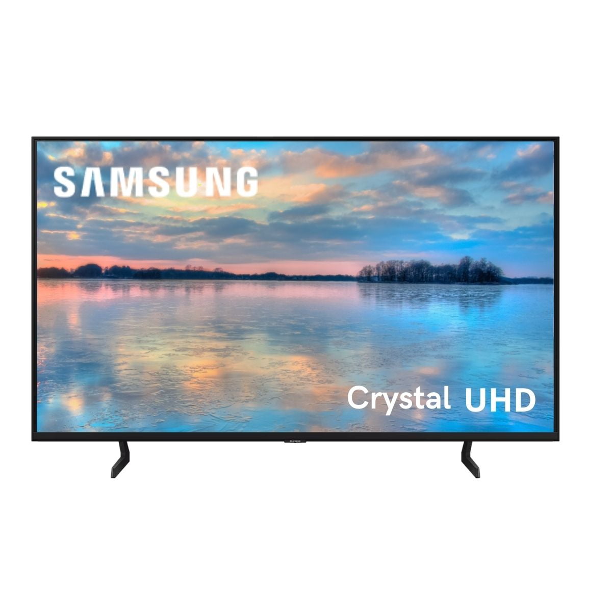 Smart TV Samsung CU7090 UHD 65” 4K (3,840 x 2,160) | Lider