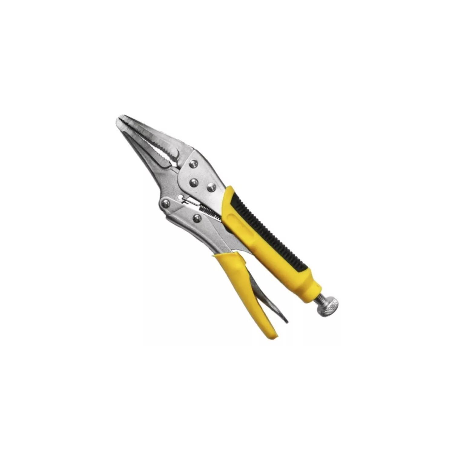 Alicate Caimán Punta Larga 7 " | Lider