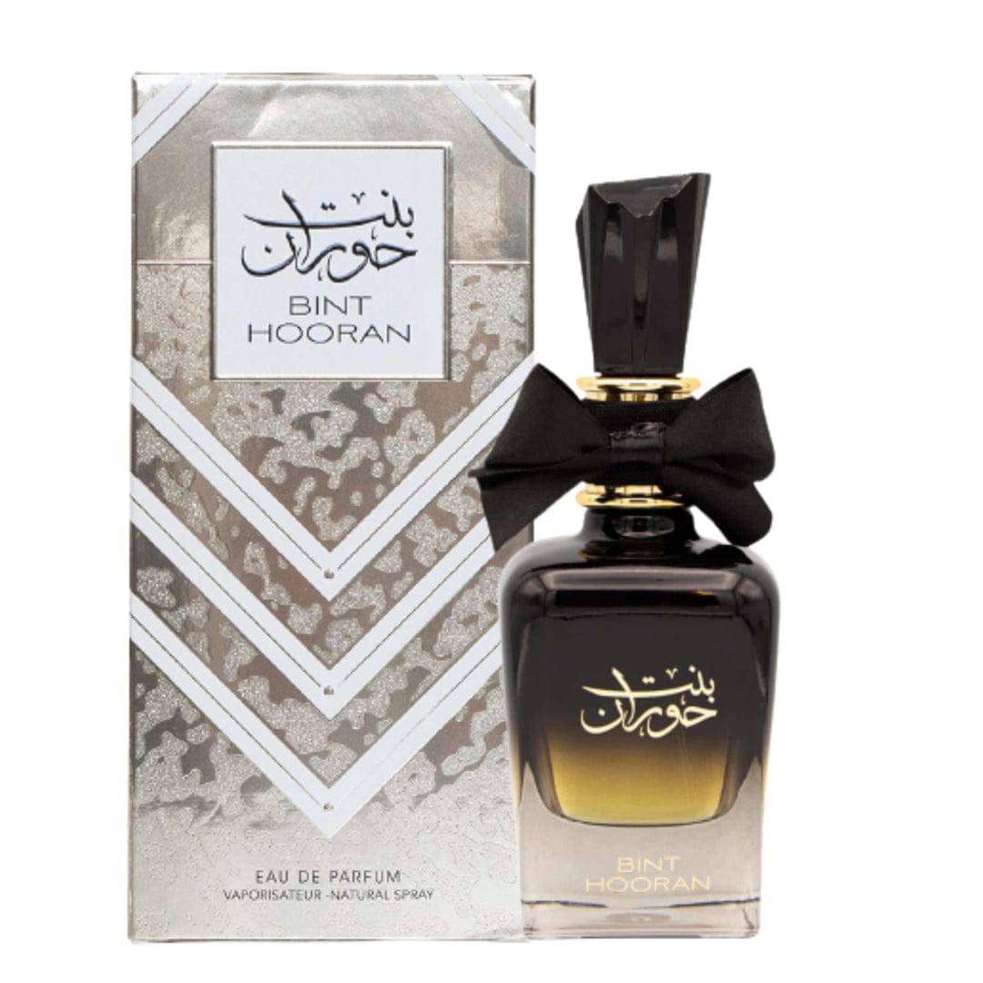 Ard Al Zaafaran, Fragancia para Damas Bint Hooran, EDP en Spray de 3,4 ...