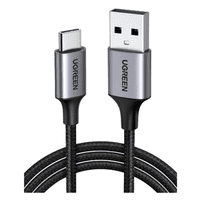Factorynet - Cable Ugreen 240W Usb C - Usb C Para Notebook