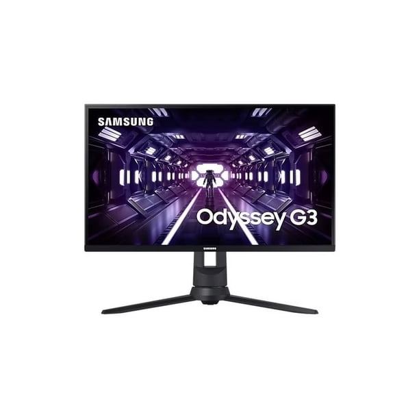 Monitor Gamer Samsung 27 Fhd 144hz 1ms Freesync 27g3f | Lider