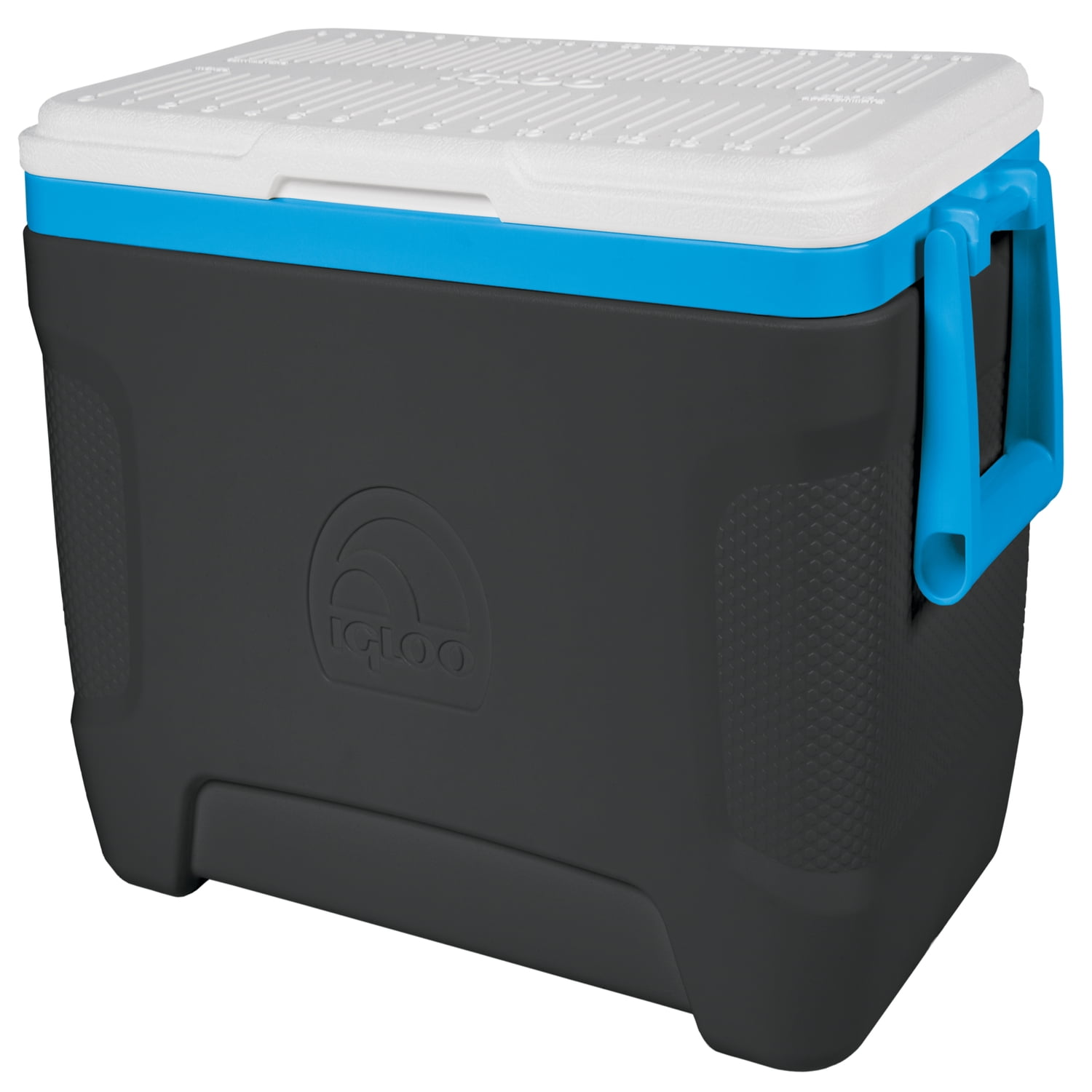 Cooler Contour 23 Litros 51.6x26.7x33 Cms Igloo | Lider