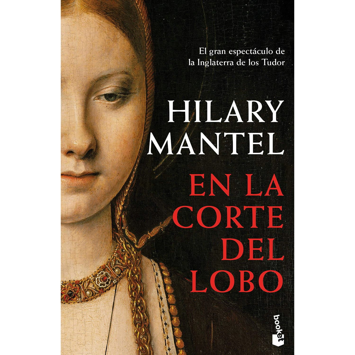 Libro En La Corte Del Lobo | Lider