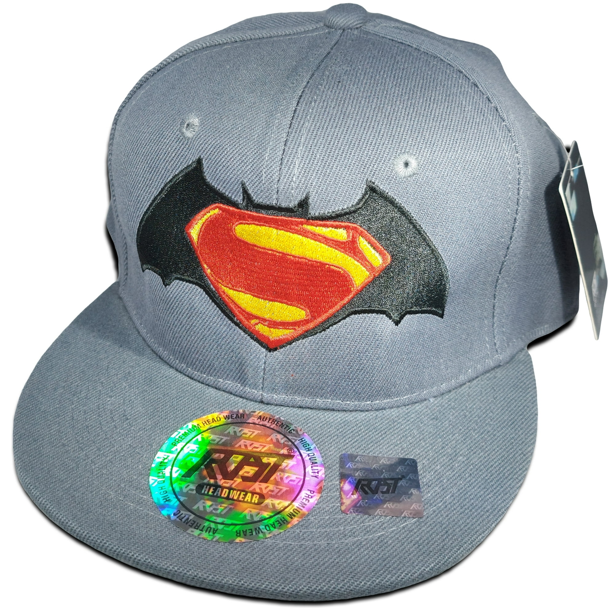 Snapback Batman vs Superman | Lider