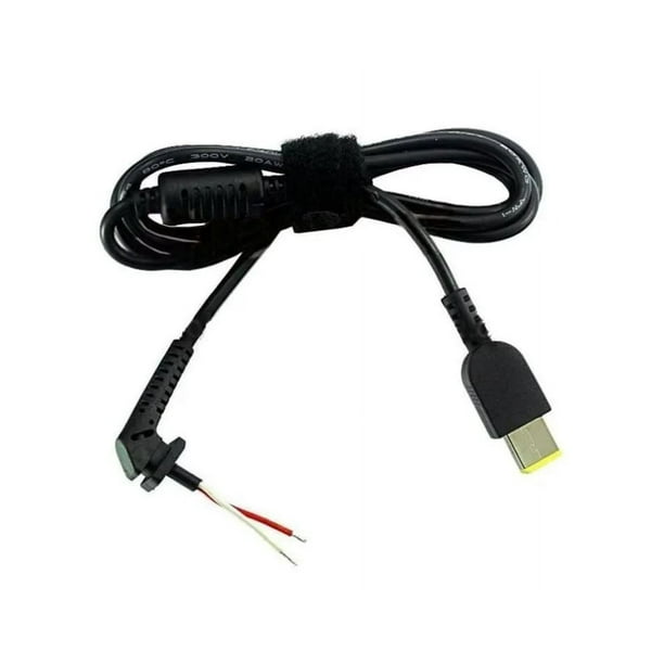 Cables Dc Para Cargador Lenovo Tipo Usb | Lider