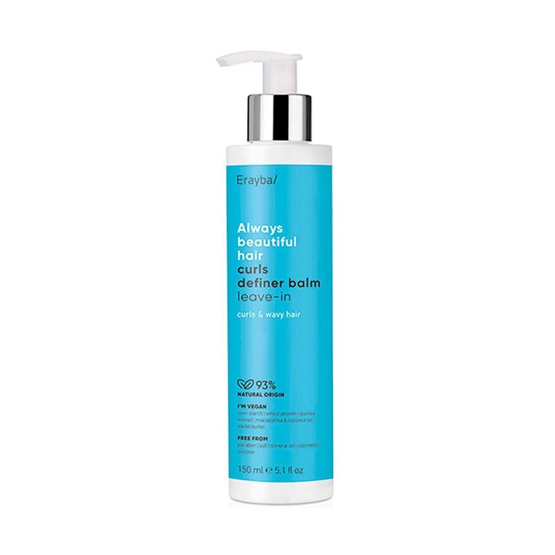 Leave In En Crema Para Rizos Define E Hidrata 150Ml Lider Leave In En Crema Para Rizos Define E Hidrata 150Ml Lider