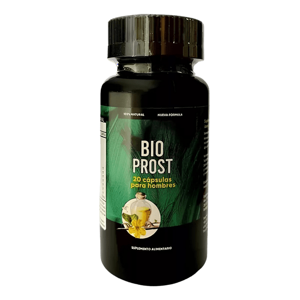 Bioprost Original | Lider