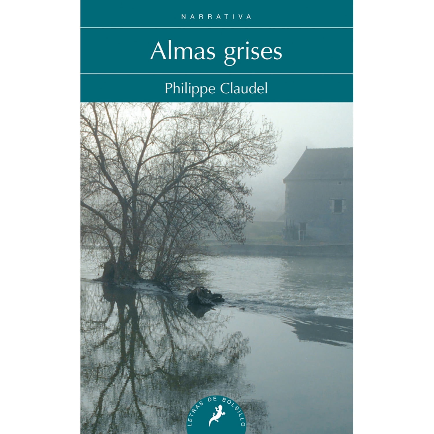 LIBRO Almas Grises | Lider