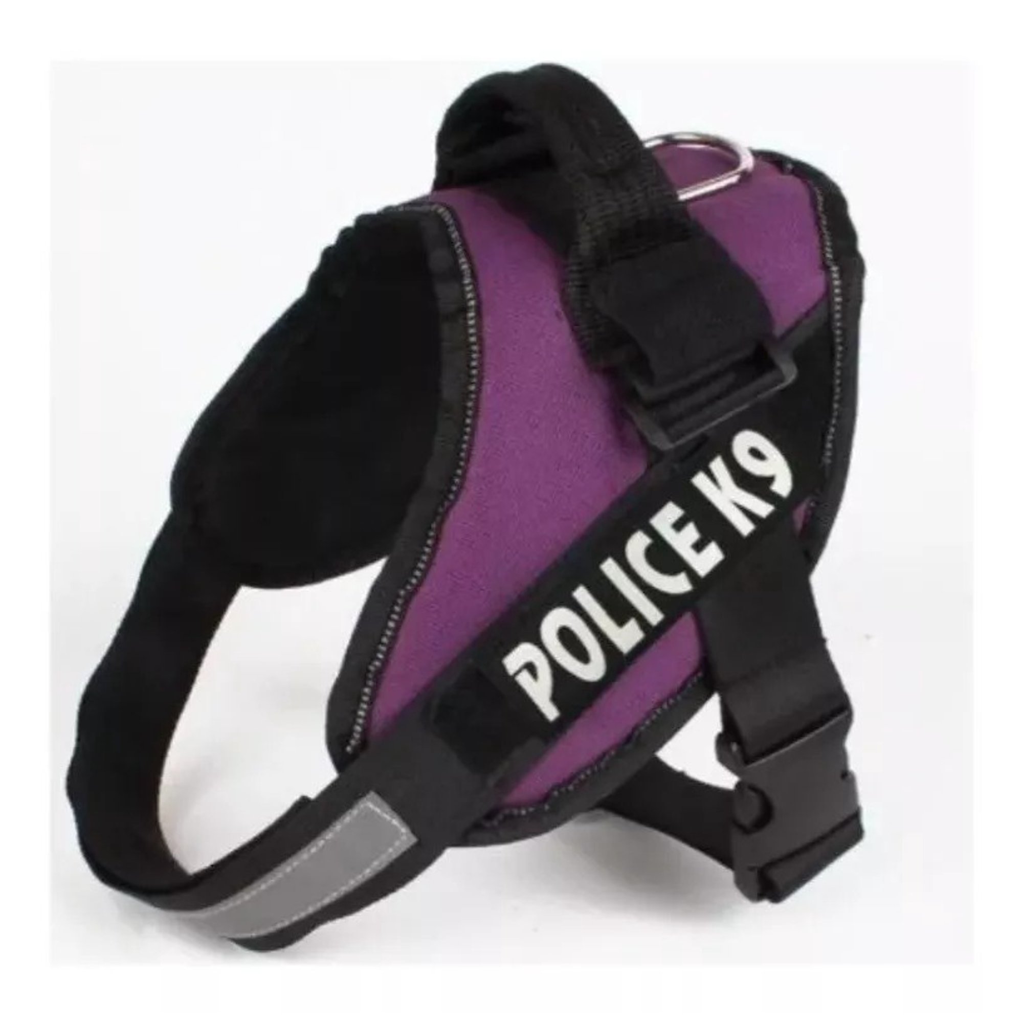 Arnes Pechera K9 Alcochado Reforzado Perros Pequeños Talla M | Lider