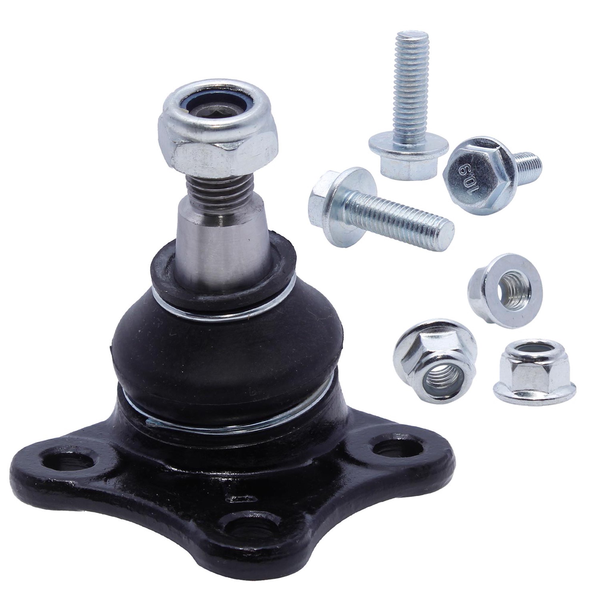 Rotula Inferior Volkswagen Golf A4 1.6 1999 2008 | Lider