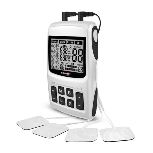 Stim Pro 4 | Lider