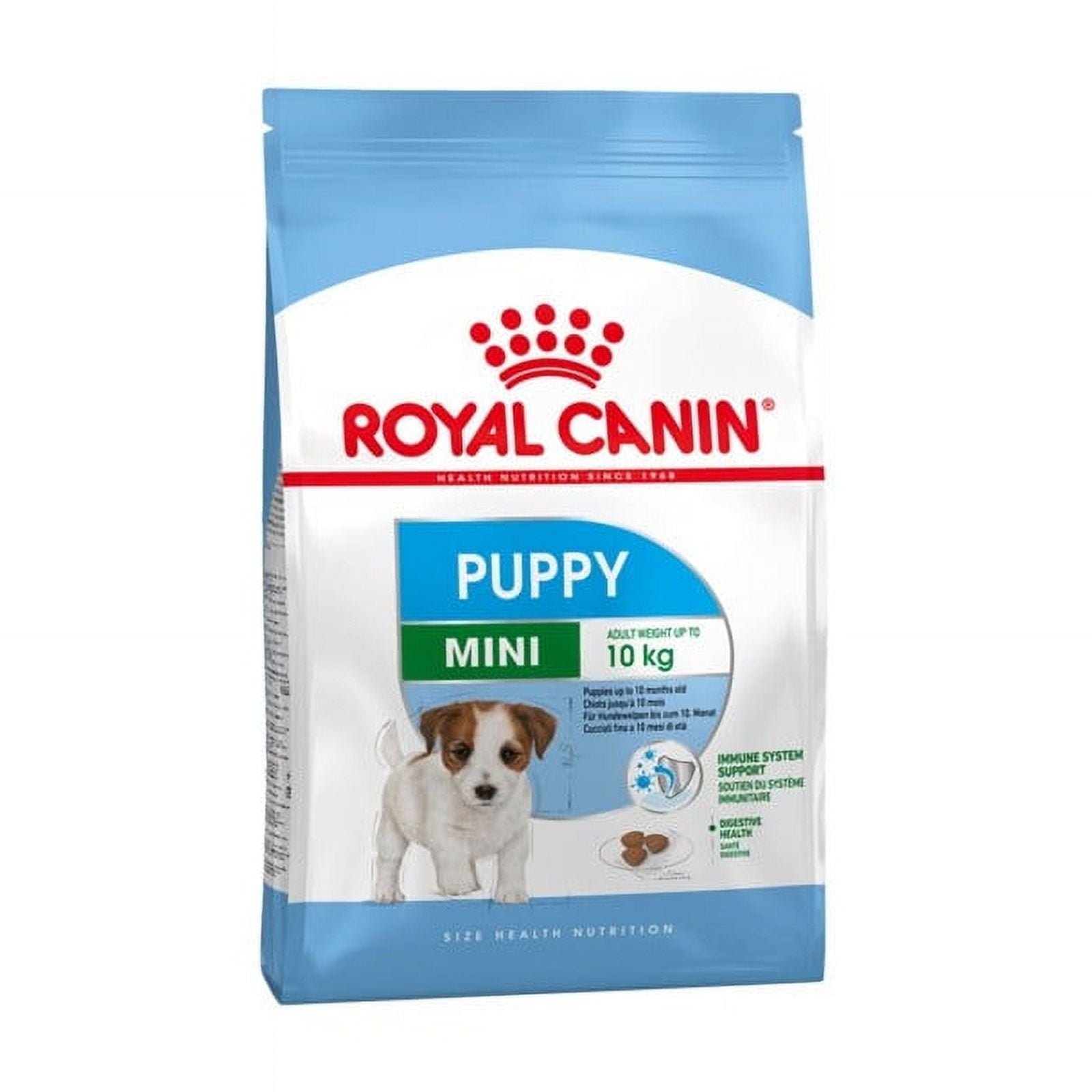 Alimento de Perro Mini Puppy 7.5 Kg | Lider