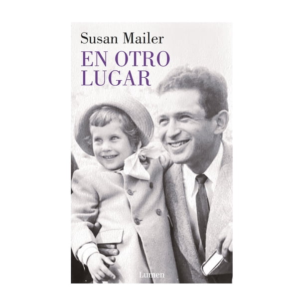 Libro En Otro Lugar | Lider