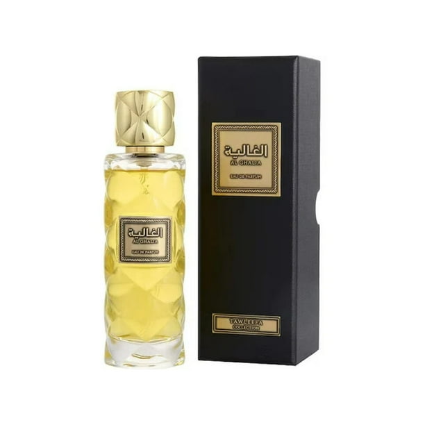 Al Ghalia Edp 100 Ml Mujer | Lider