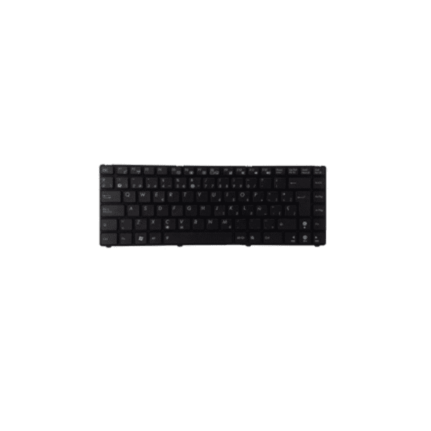 TECLADO ASUS K42 K43 ESPAÑOL NEGRO | Lider