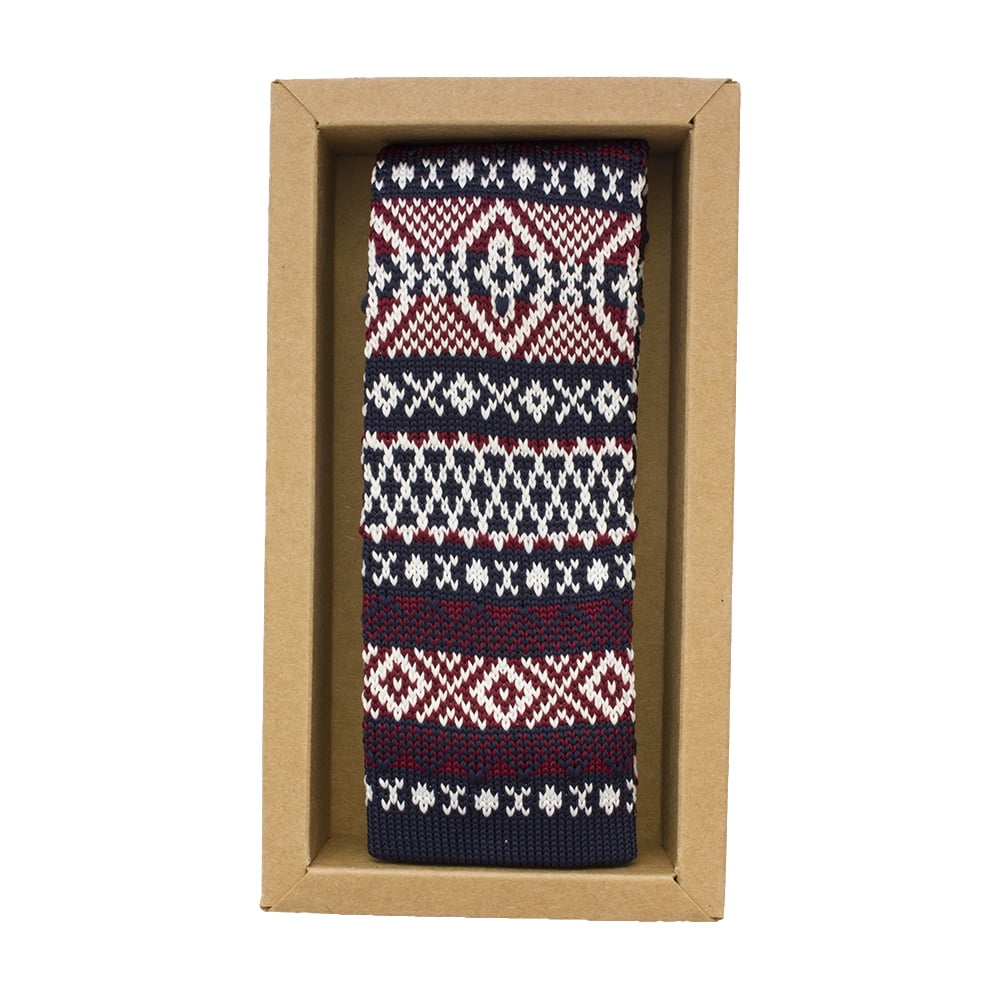 Corbata Palmatri Don Cleofás | Lider