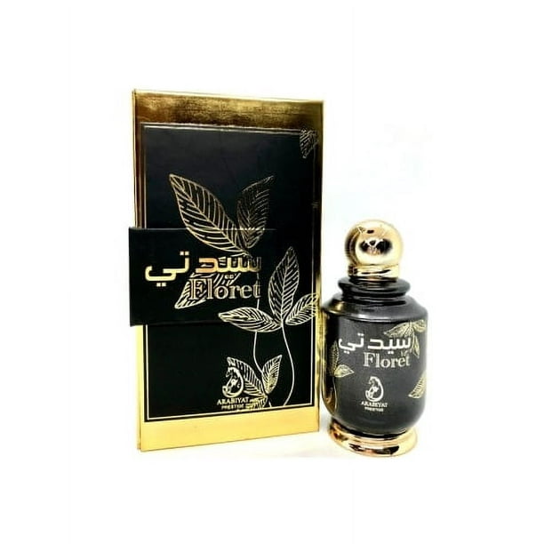 Perfume Floret Edp 100ml | Lider