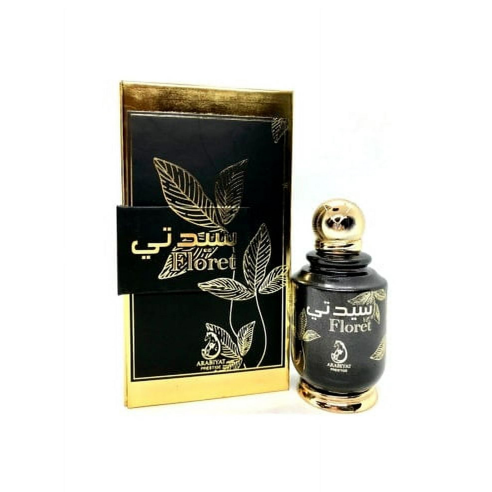 Perfume Floret Edp 100ml | Lider