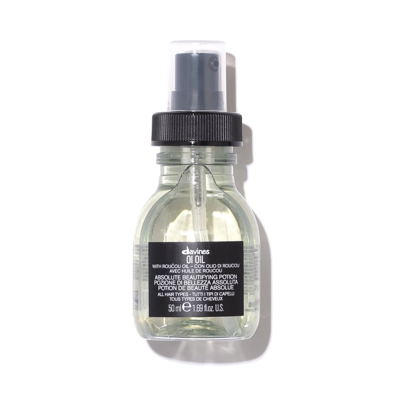 Óleo OI Oil 50 ml | Lider