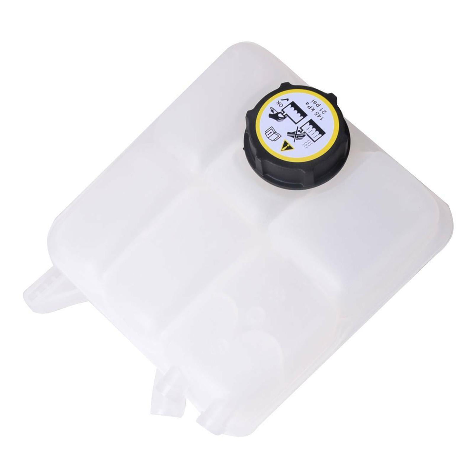 Depósito de Refrigerante 8V618K218AE para Ford Focus, Accesorio ...