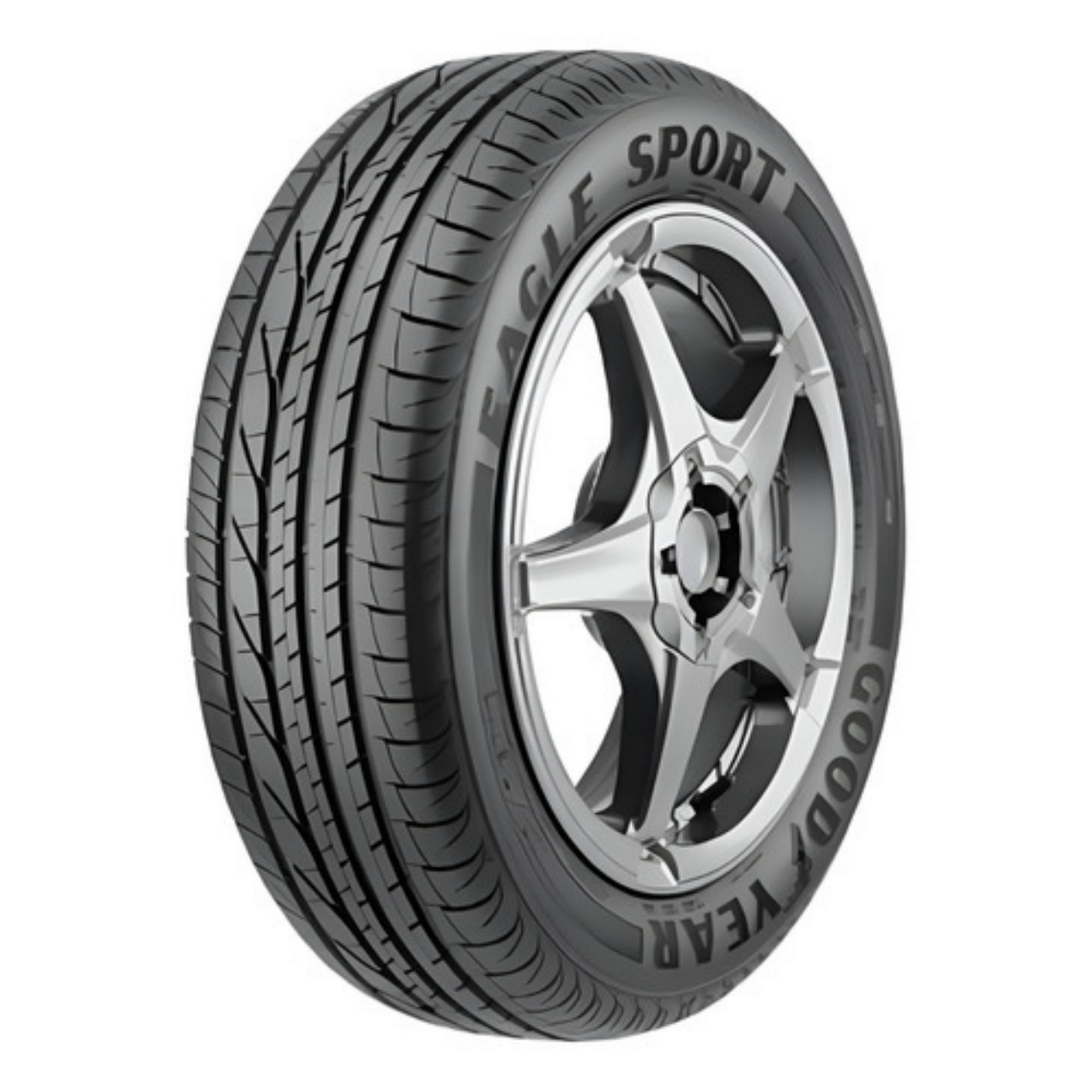 Neumático 185/55 R16 Eagle Sport 2 83v Sl | Lider