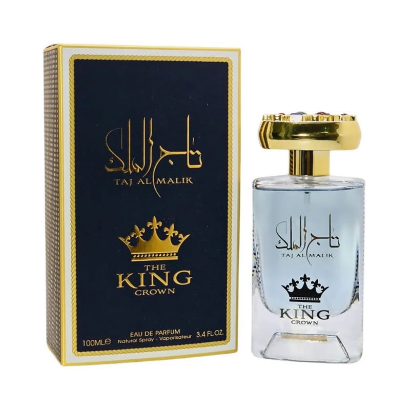 Perfume Unisex Taj Al Malik Edp 100 Ml | Lider