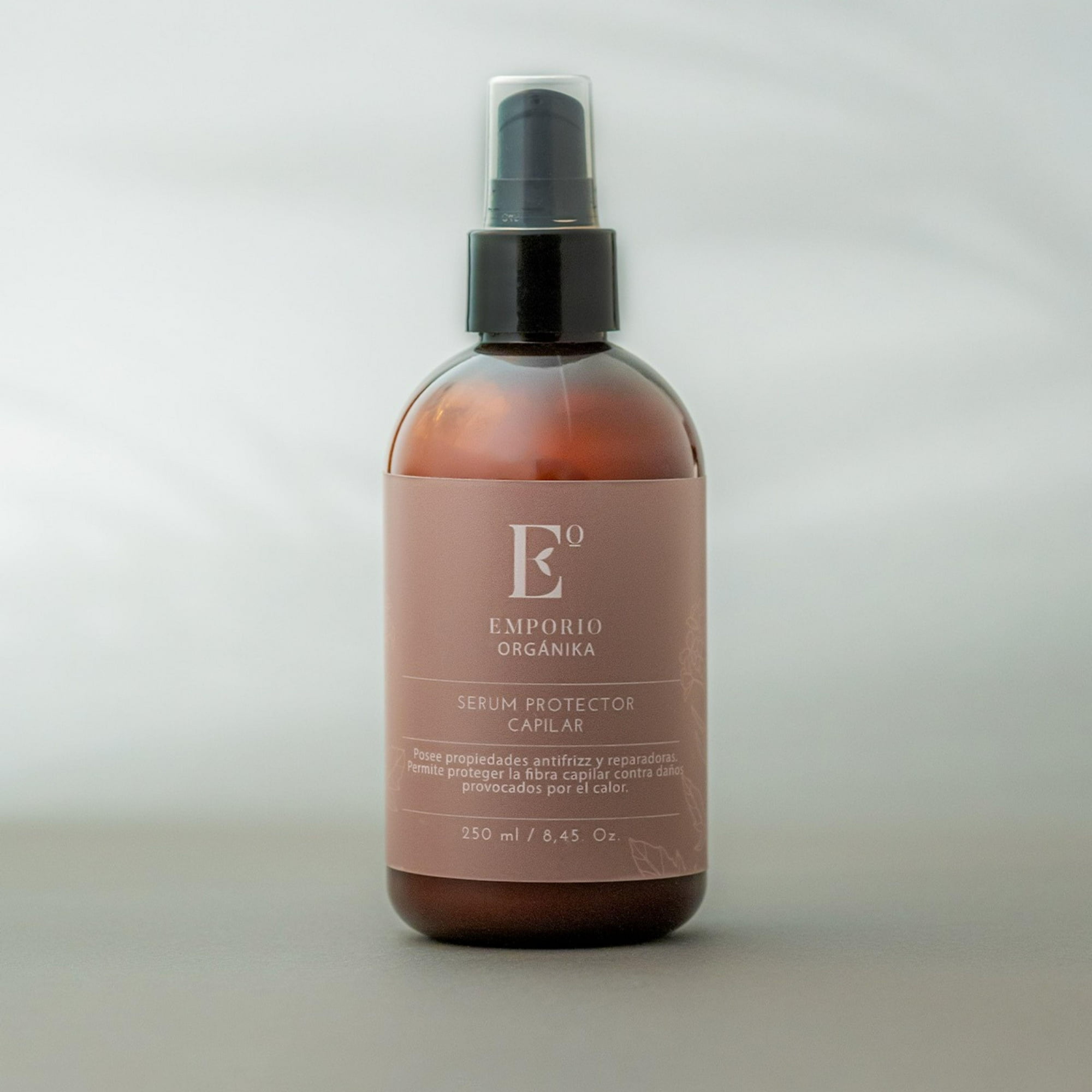 Serum Protector Capilar 250 cc | Lider