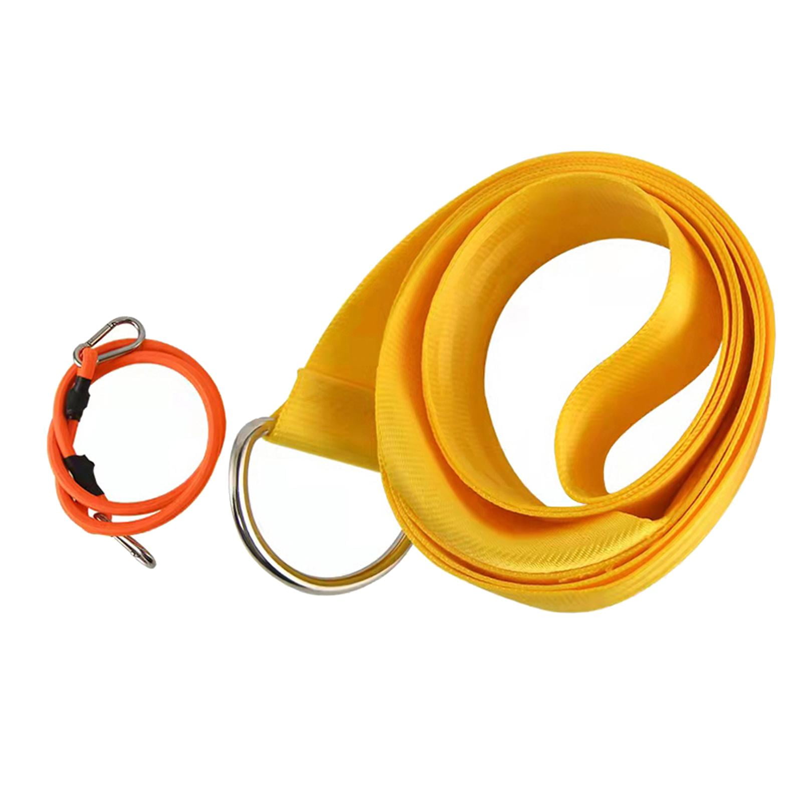 Tennis Trainer Belt Swing Practice Power Running Tools Amarillo | Lider