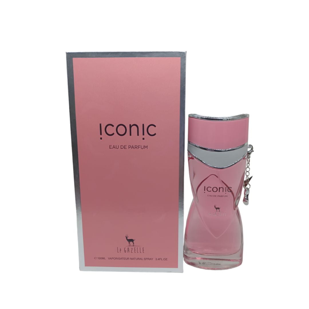 Iconic Pink Edp 100ml | Lider
