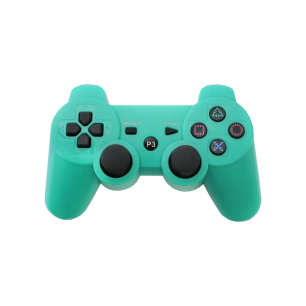 Control Compatible PS3 Panther Verde - Crazygames | Lider