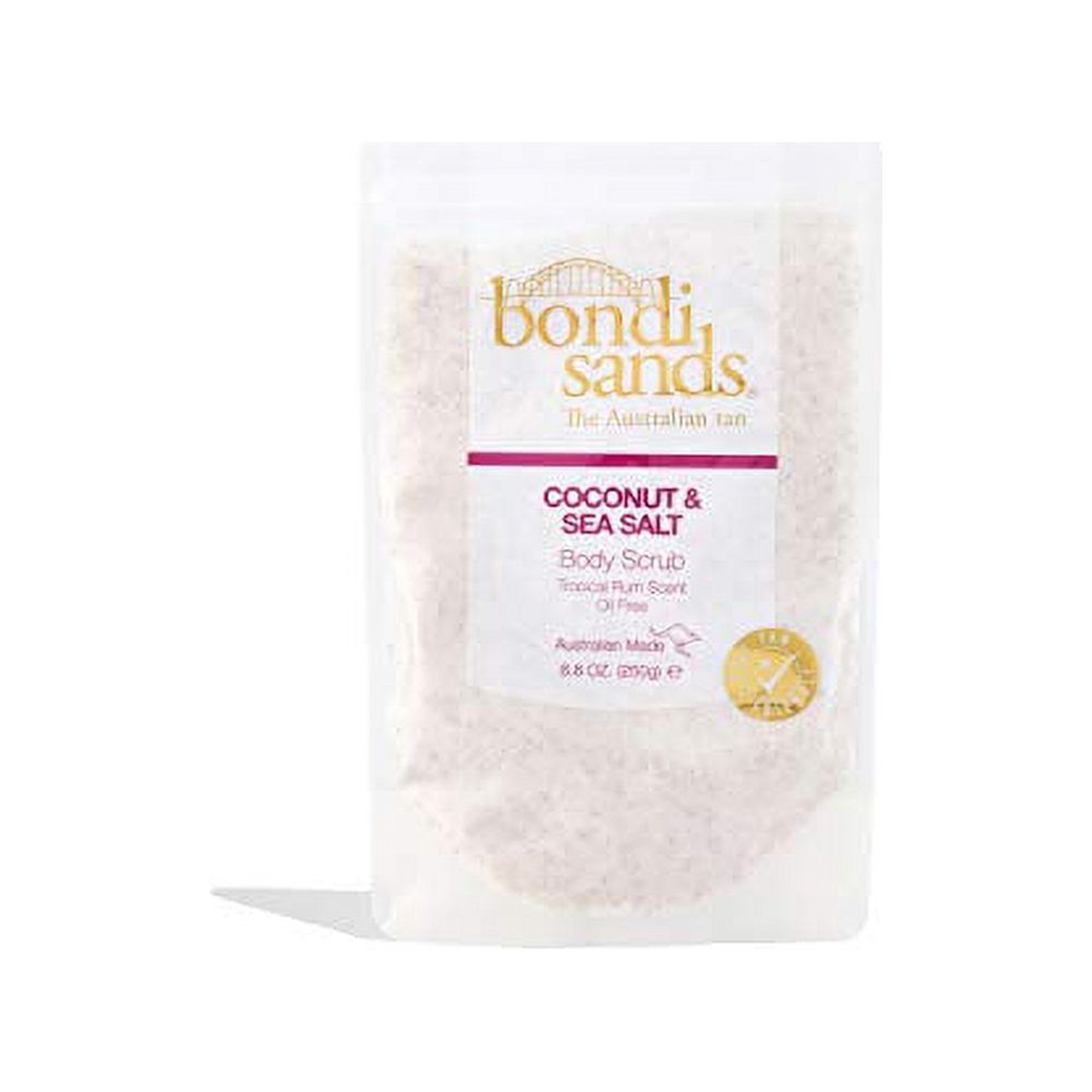 Bondi Sands - Exfoliante Corporal de Coco y Sal Marina (250 G) | Lider