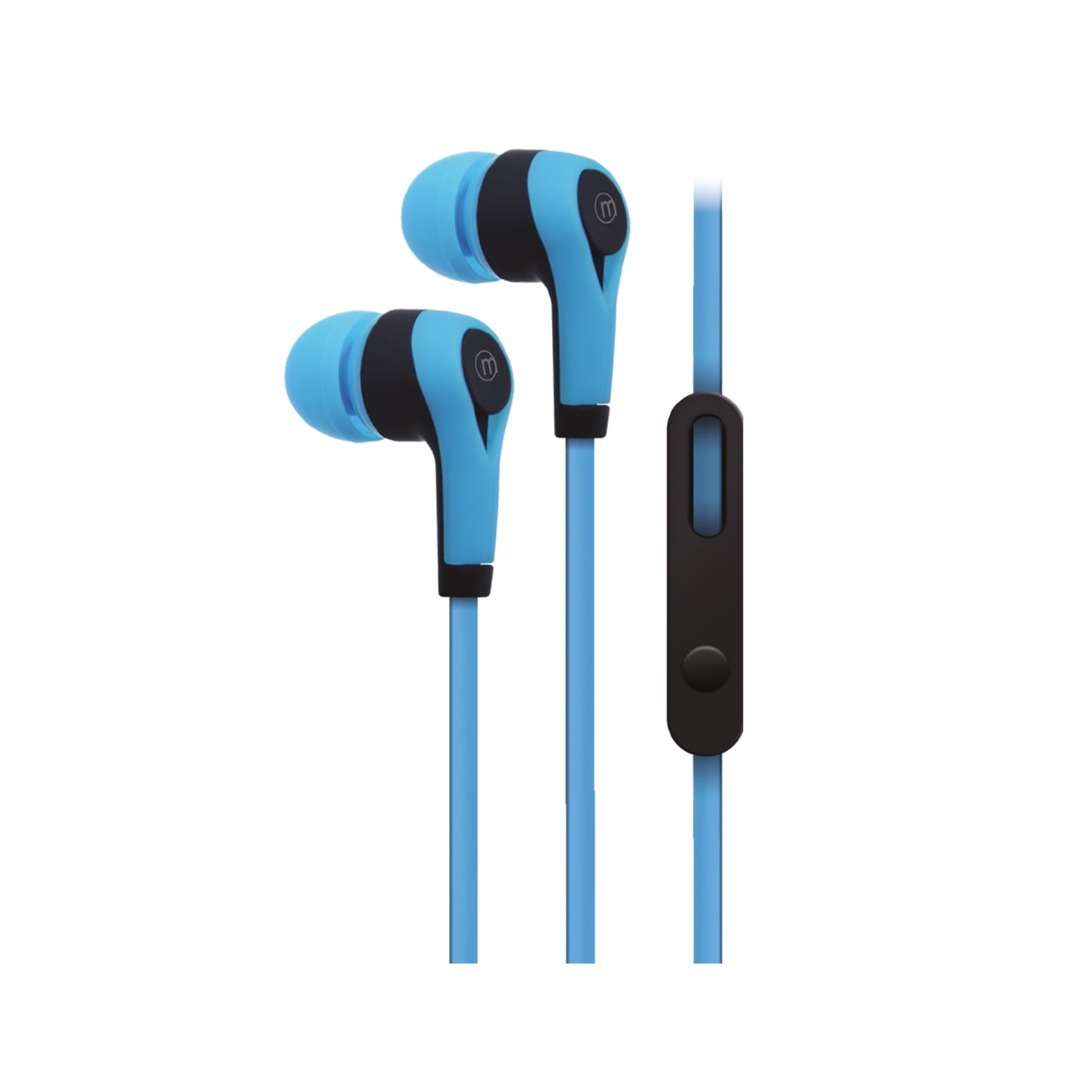 Audífono In-Ear Study Moby Blue | Lider
