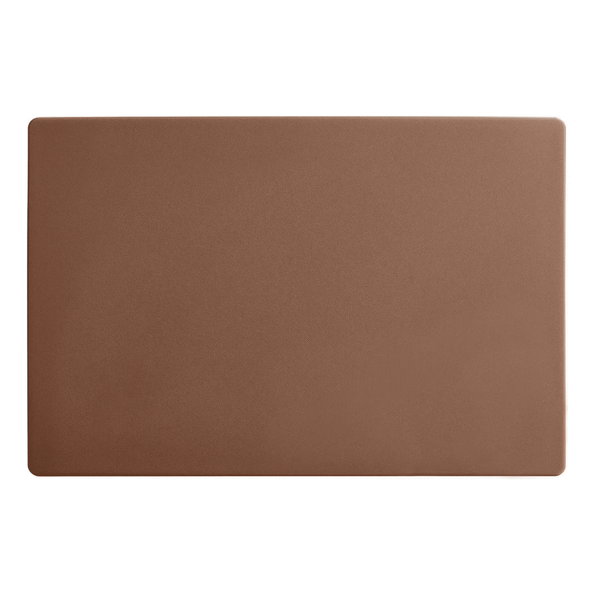 Tabla De Corte Cafe 51x38 Cm Café | Lider