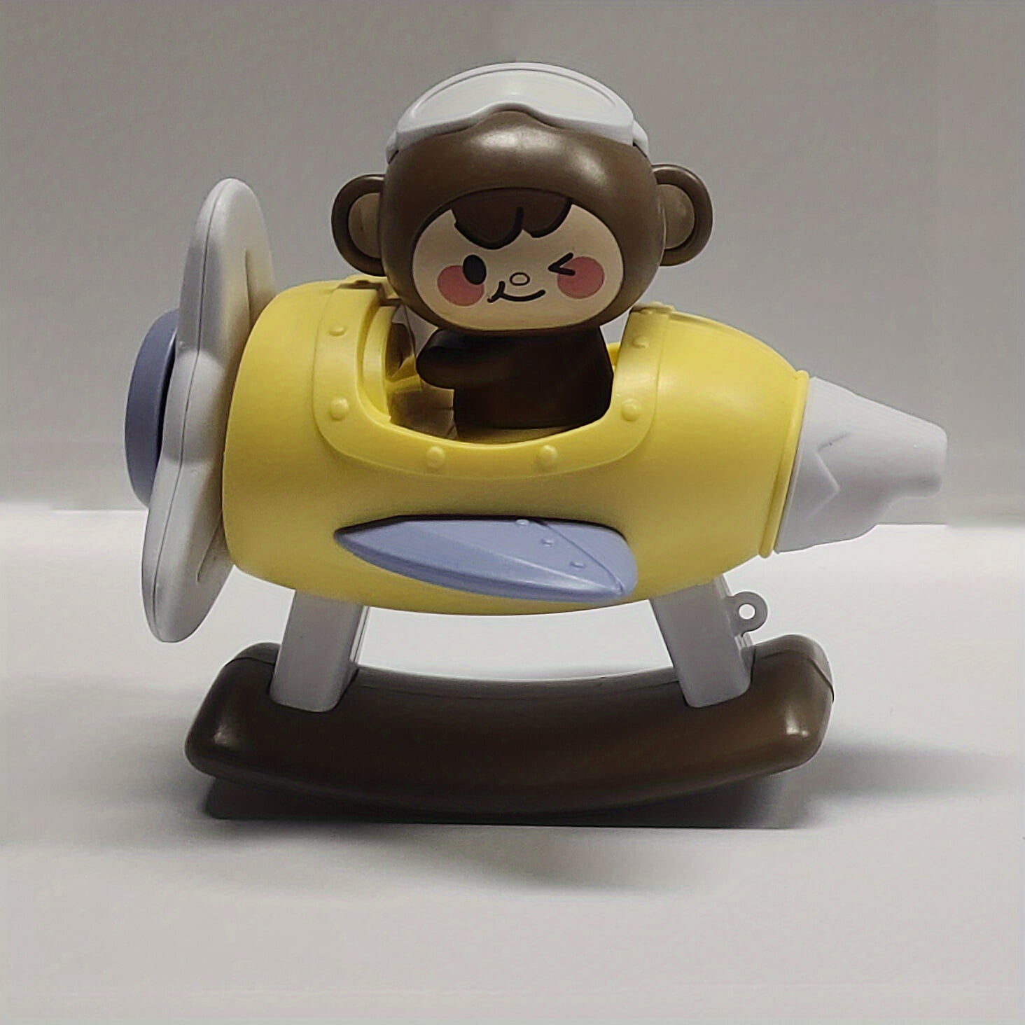 Educational Children's Musical Instrument Child Whistle For Infant Lung ...