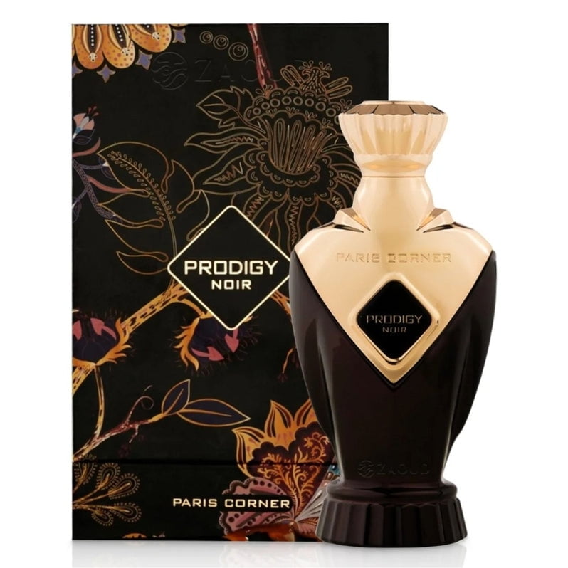 Paris Corner Prodigy Noir Edp 100Ml Hombre | Lider