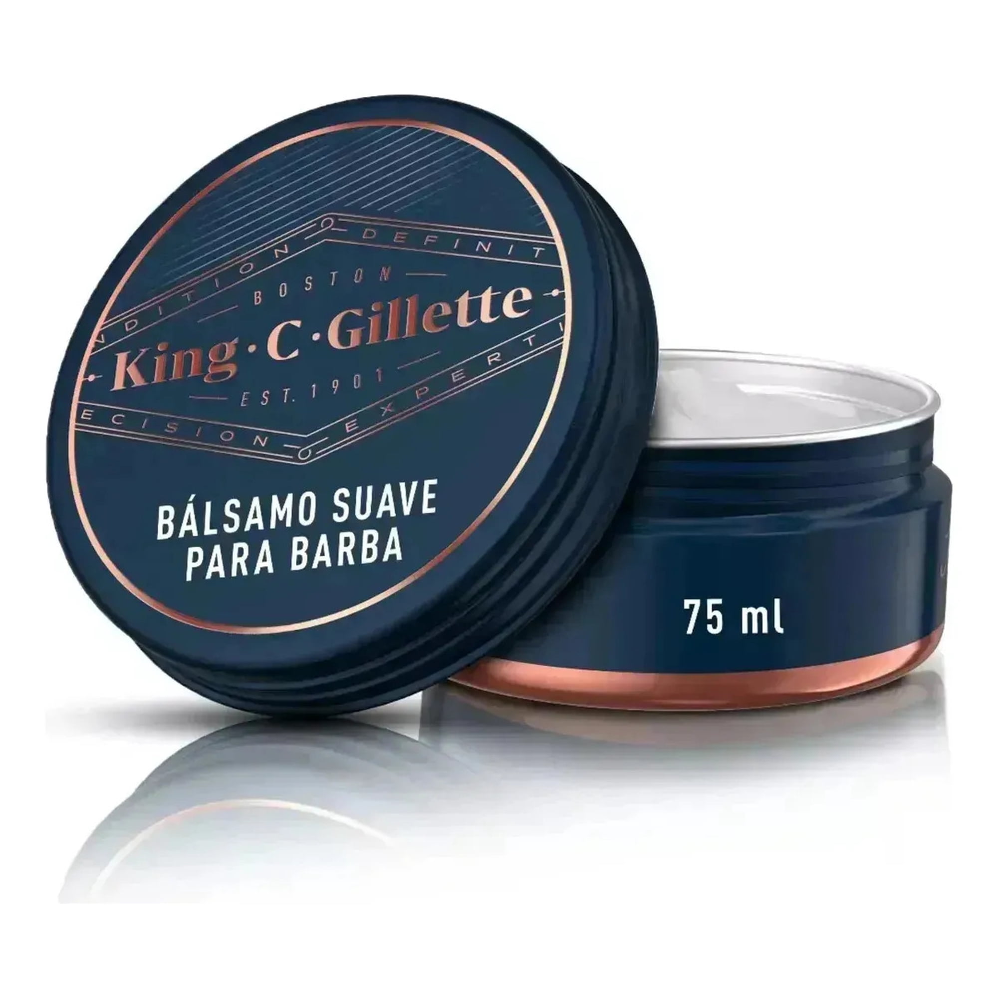 GILLETTE KCG BEA BALM | Lider
