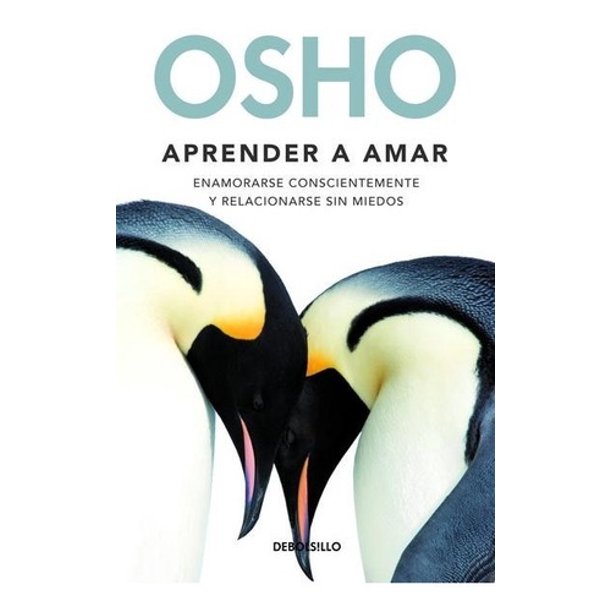 Aprender A Amar - Osho | Lider