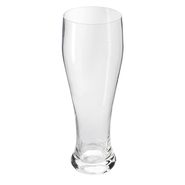Vaso Cerveceros 710ML 4 Piezas Vidrio Transparente | Lider