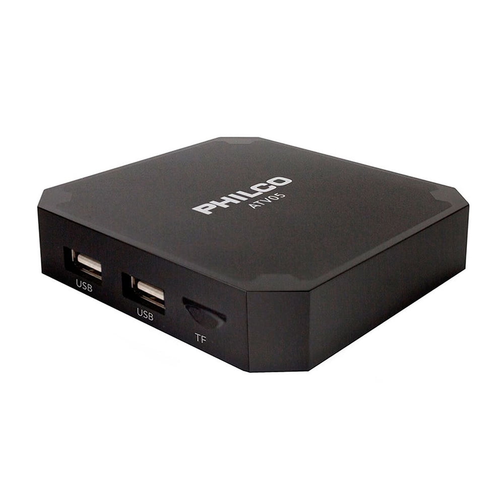 Smart Tvbox Atv05 | Lider