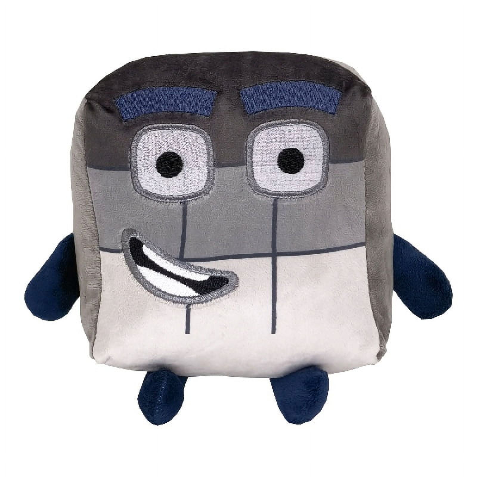 Cuddly Maths Tutor: Adorable Plush Doll Toy to Enlighten Kids! | Lider
