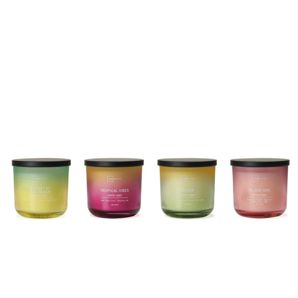 Velas scented candle, producto surtido 1 un | Lider